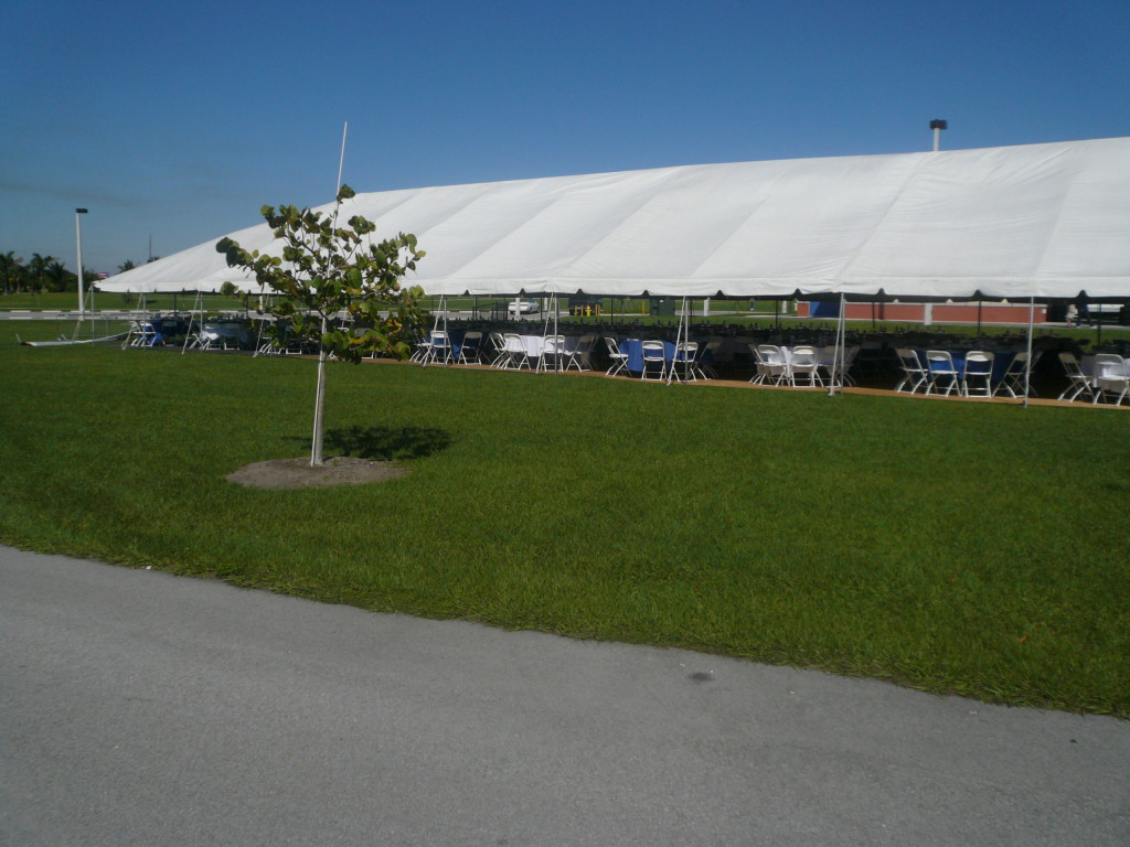 Event Rental Tips to Remember When Planning Your Outdoor Event