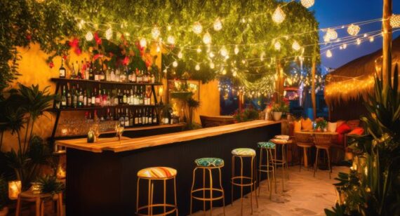 Why Sunshine Rentals is the Top Choice for Event Accessories