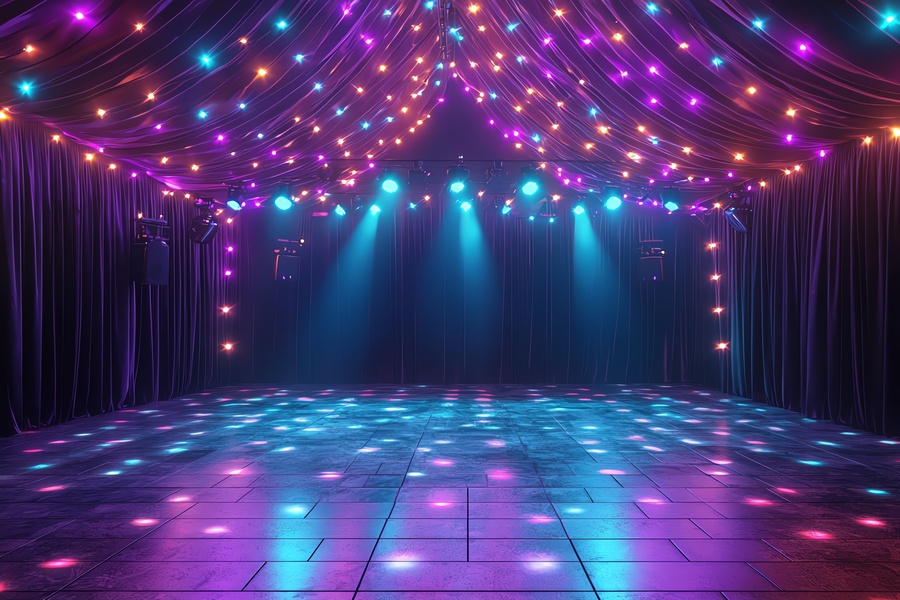 Create a Show-Stopping Event with Lighting Rentals