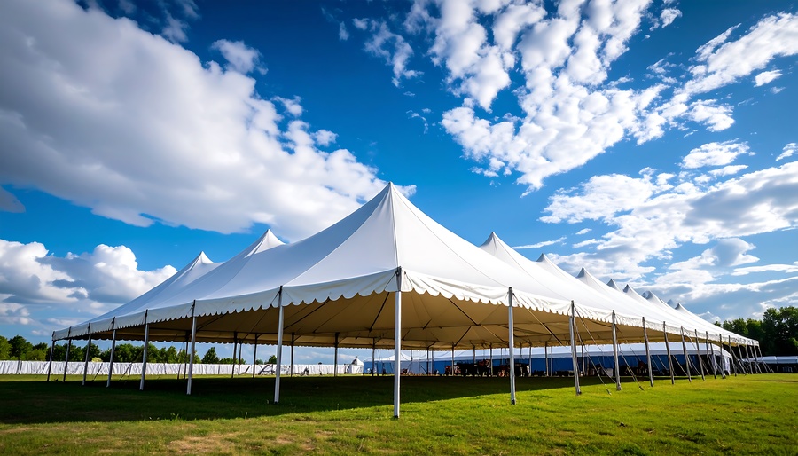 Comprehensive Look at Different Tent Styles for Rentals